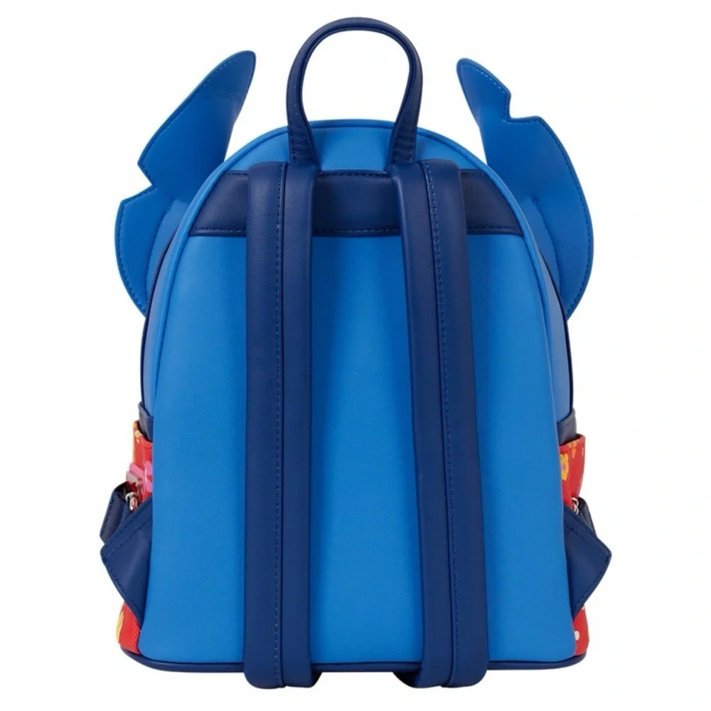 Disney | Bags | New 225 Sdcc Limited Edition Stitch Vacation Mini ...